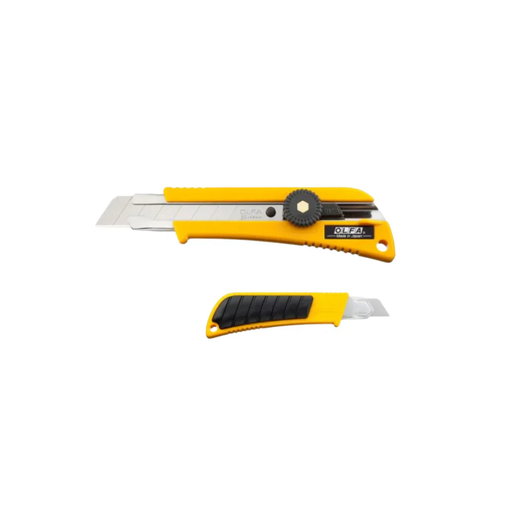 Olfa Retractable Short Knife – Van Window Company